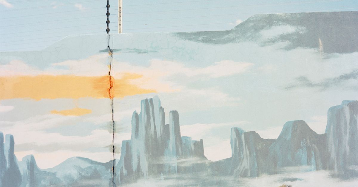 A Vast Machine - PhMuseum