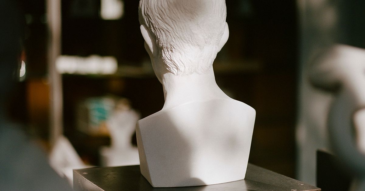 Snow Pillars - PhMuseum