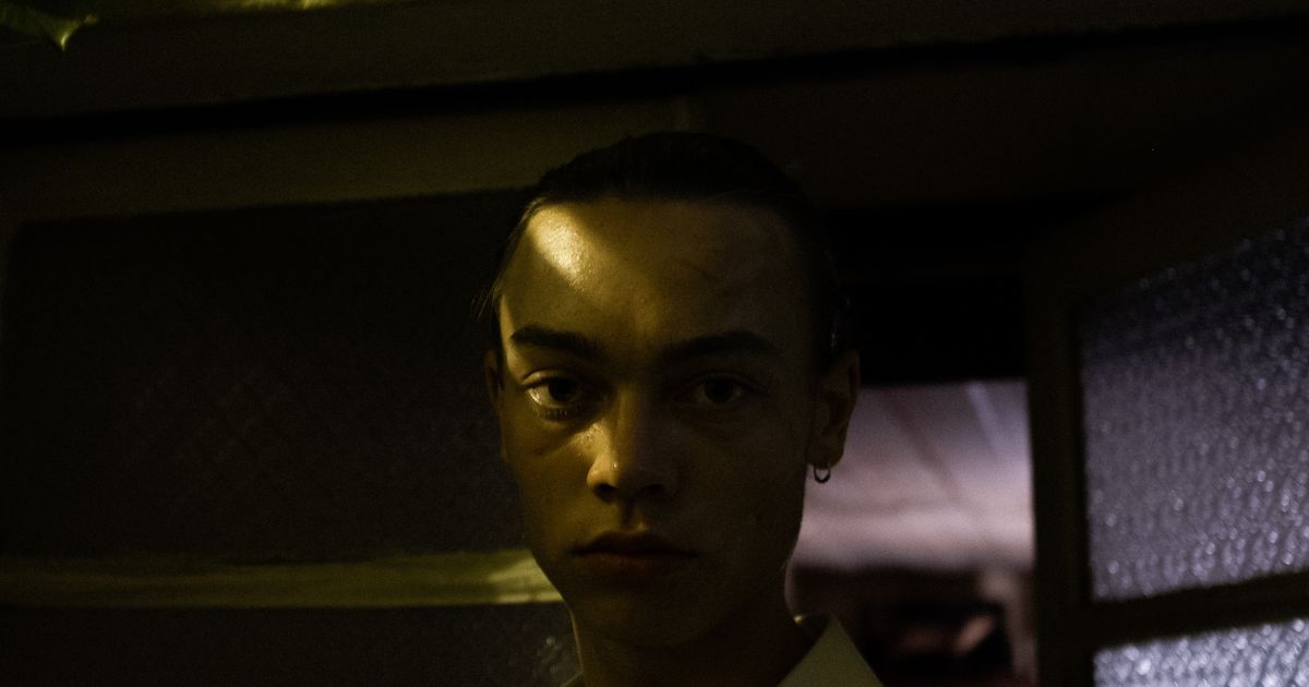 The pains of being pure at heart - PhMuseum