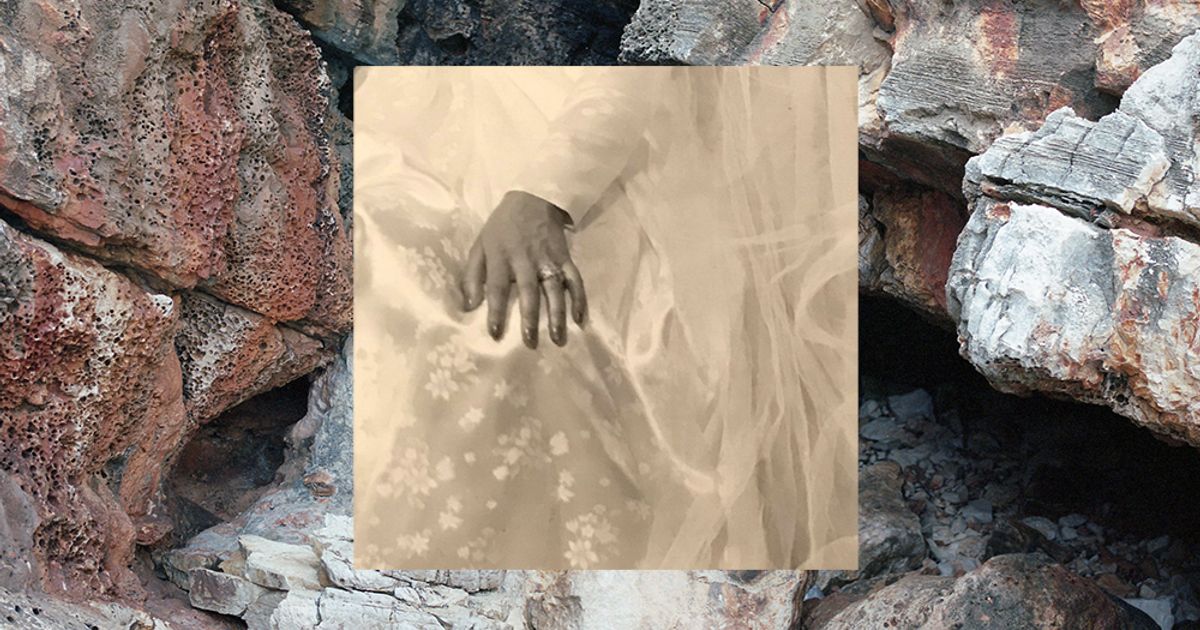 My mother, the source - PhMuseum