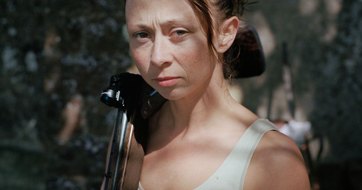 The Waiting - PhMuseum