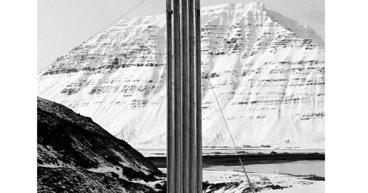 Land/Marks - PhMuseum