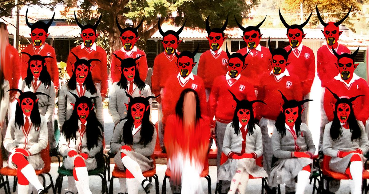 Malign Influences. - PhMuseum