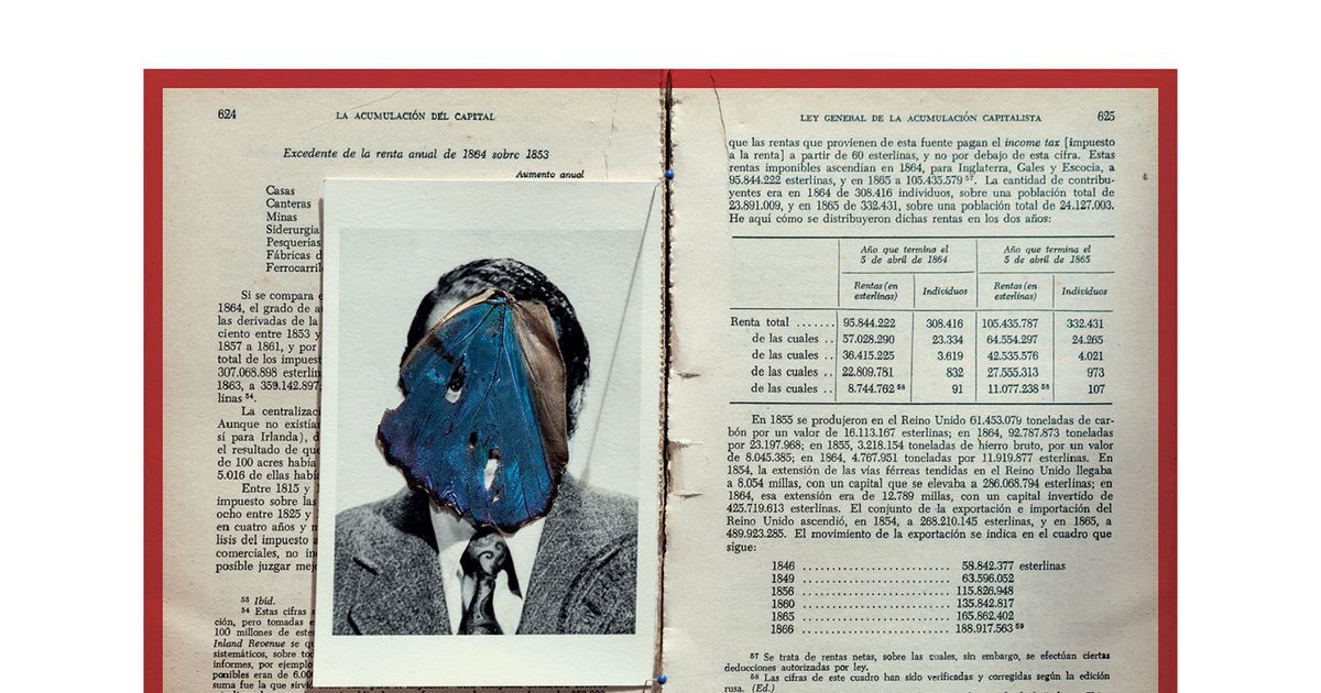 JARDIN DE MI PADRE - PhMuseum