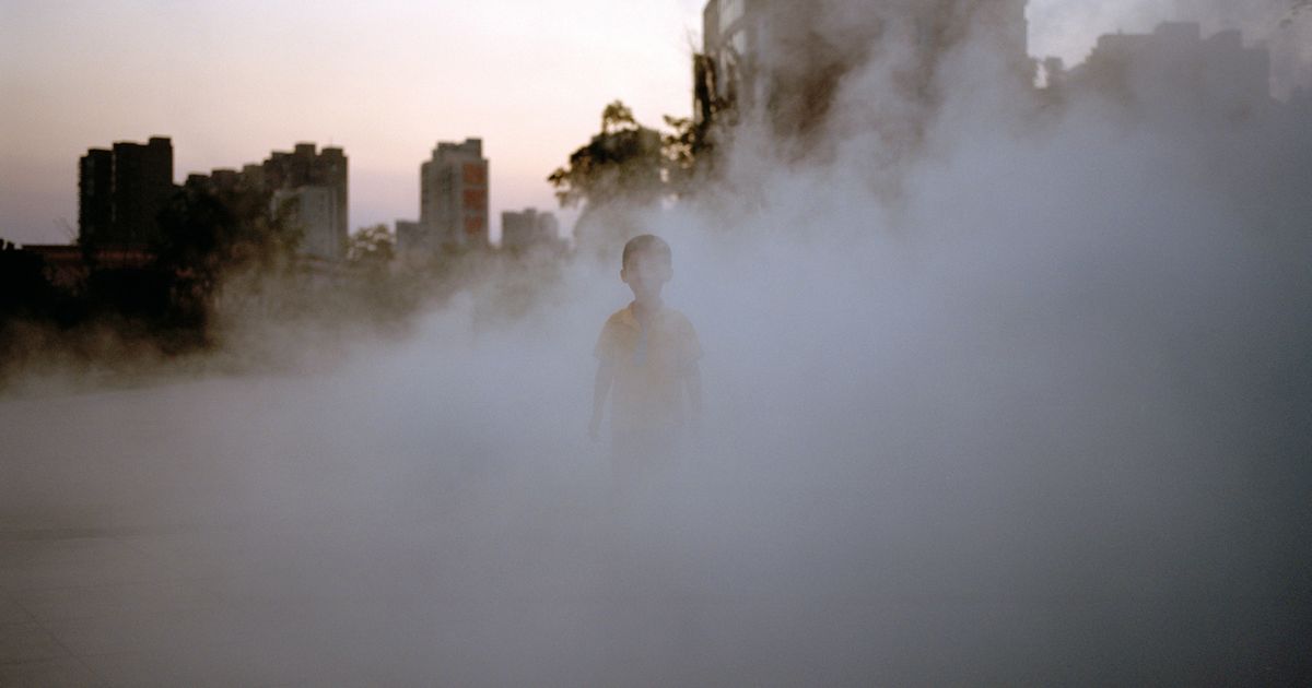 solastalgia - PhMuseum