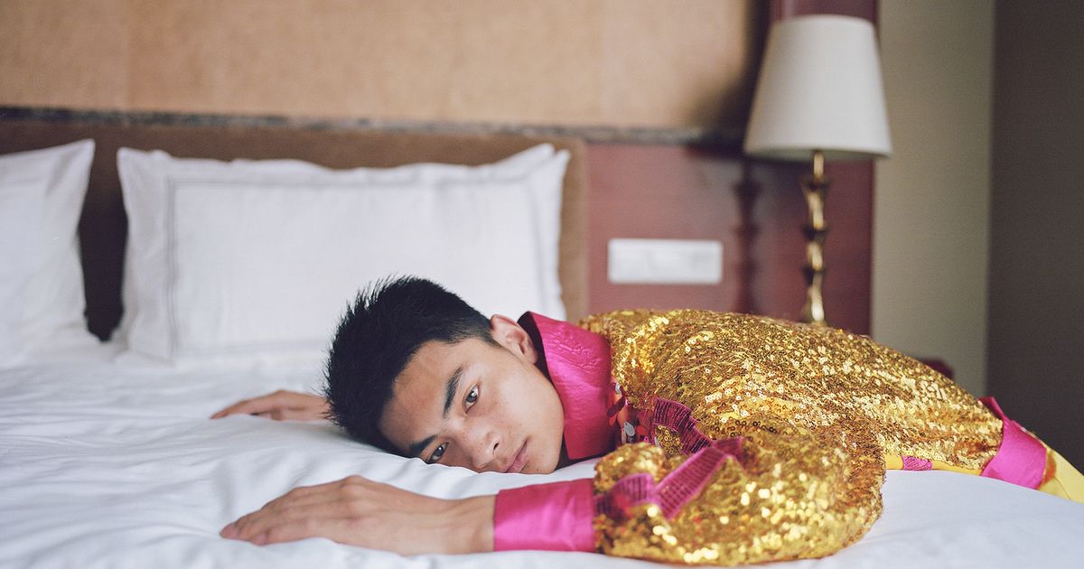 Retrotopia - PhMuseum