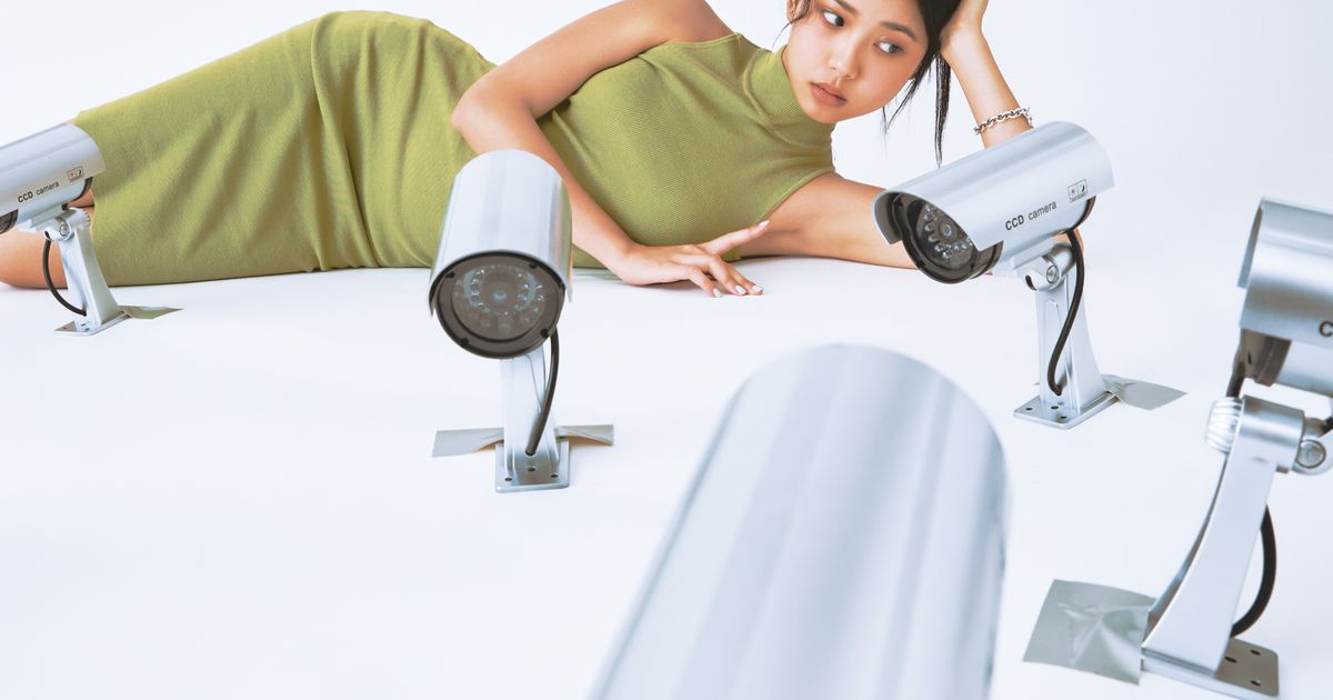 Virtual Insanity - PhMuseum