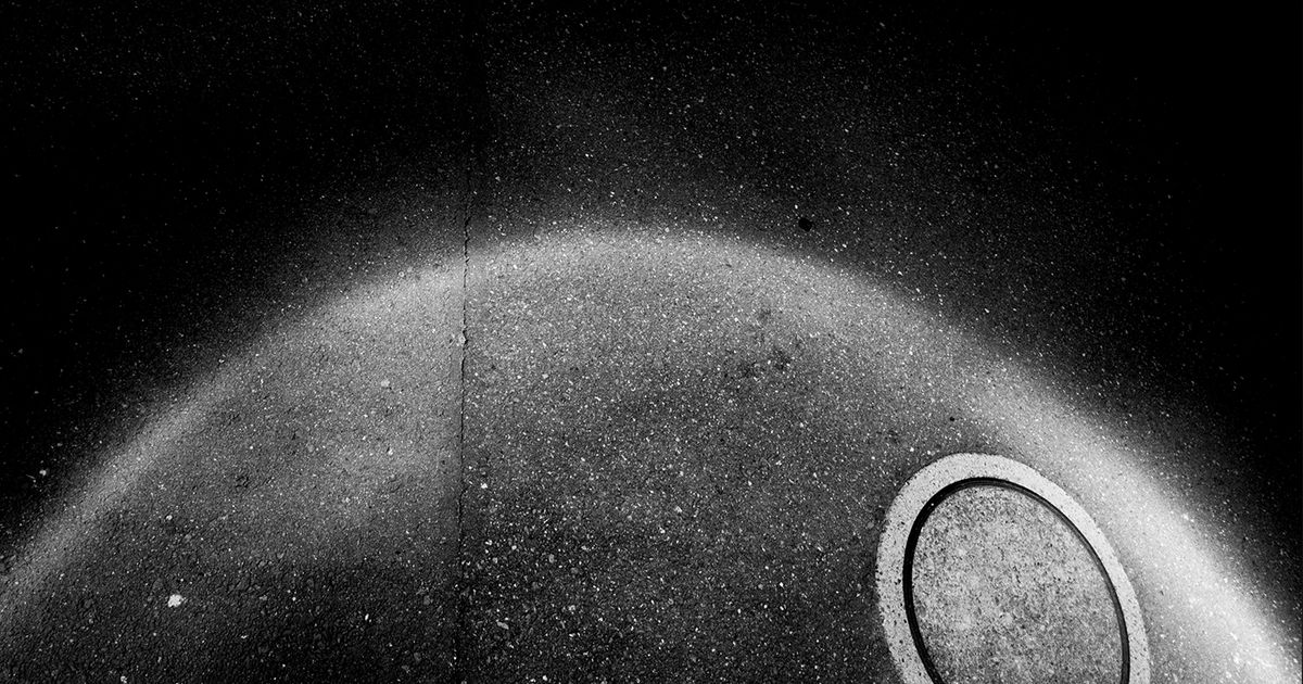 Atlas of voids - PhMuseum