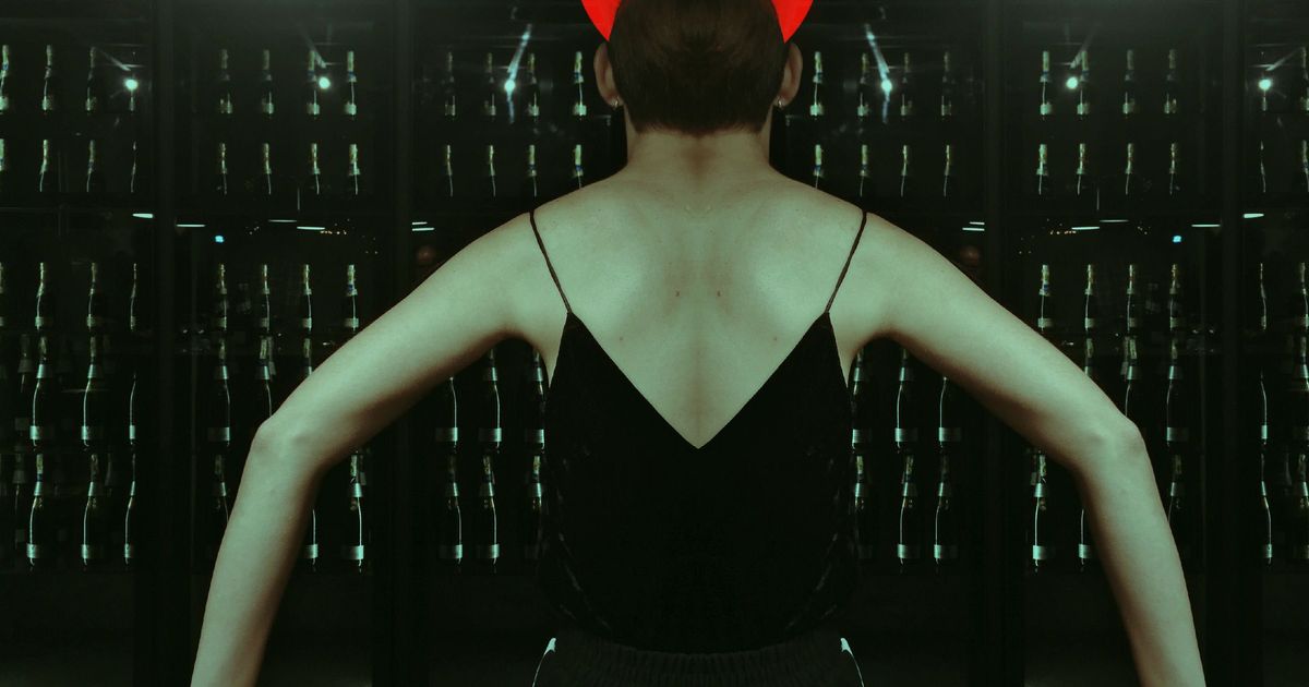 The Claxo M. Project - PhMuseum