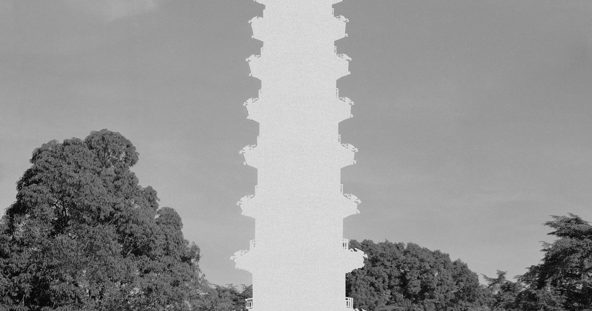 The Oriental Scene - PhMuseum