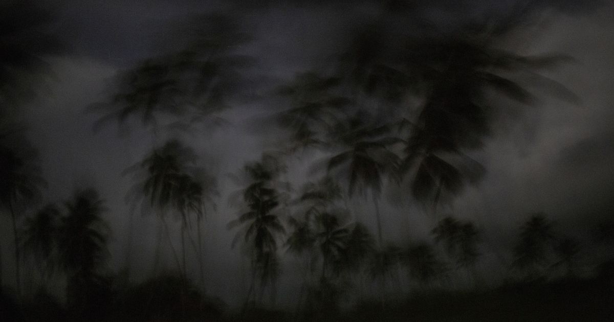 MISKITO DIVERS - PhMuseum