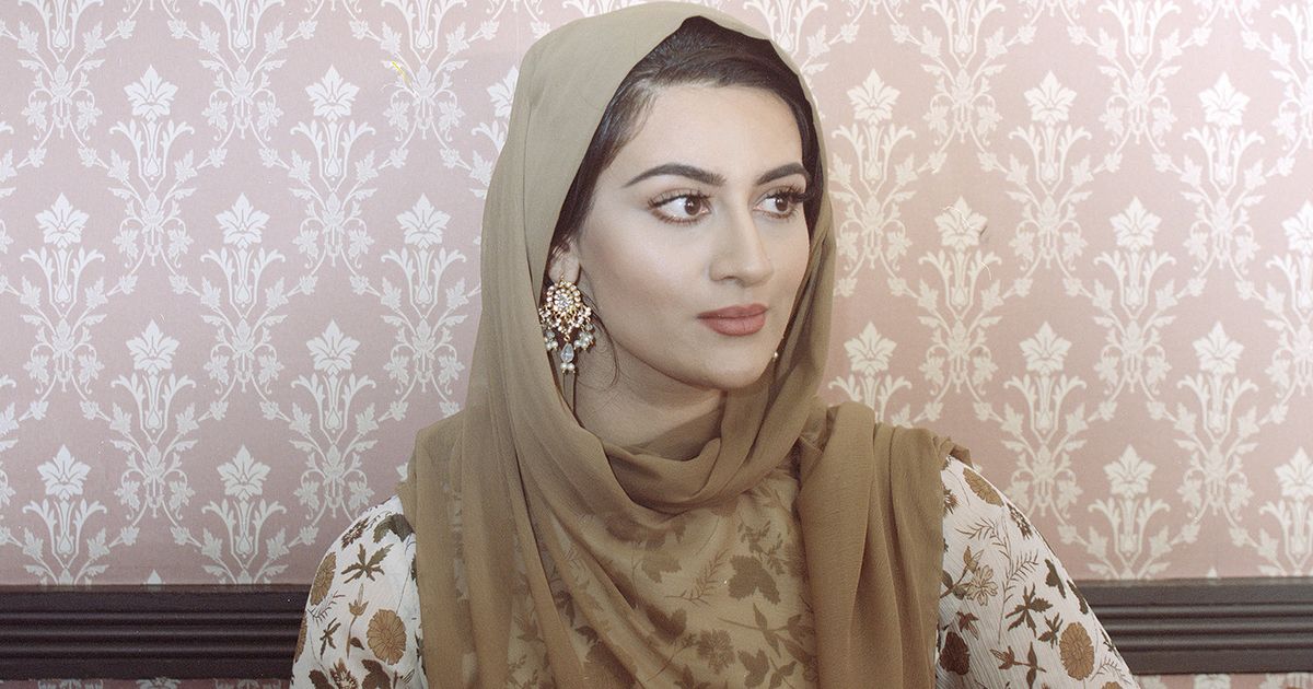 Women From The Pakistani Diaspora In Britain - PhMuseum