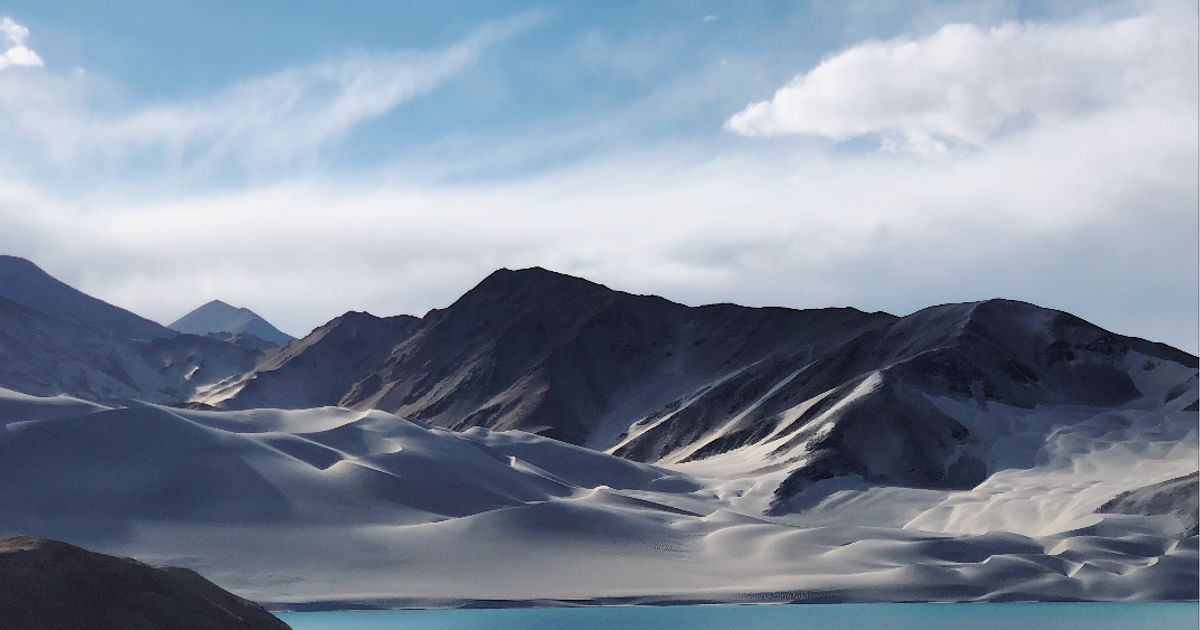 ILandscape 路邊打卡風景 - PhMuseum