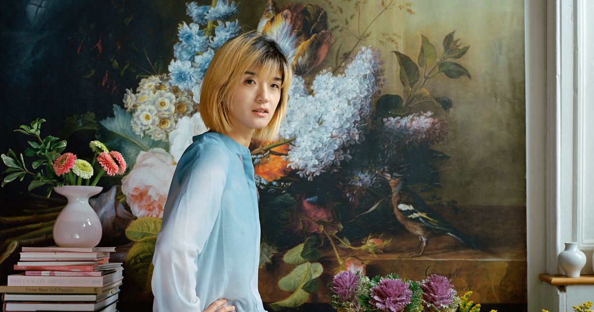 in the studio with Notman - PhMuseum