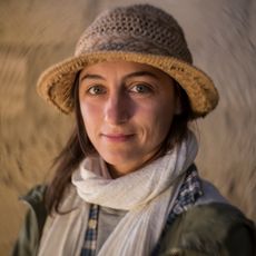 Anush Babajanyan - PhMuseum