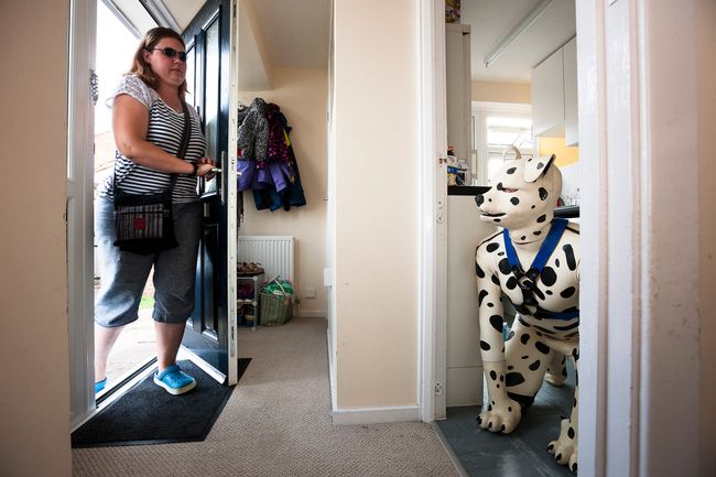 Human PUPS - PhMuseum