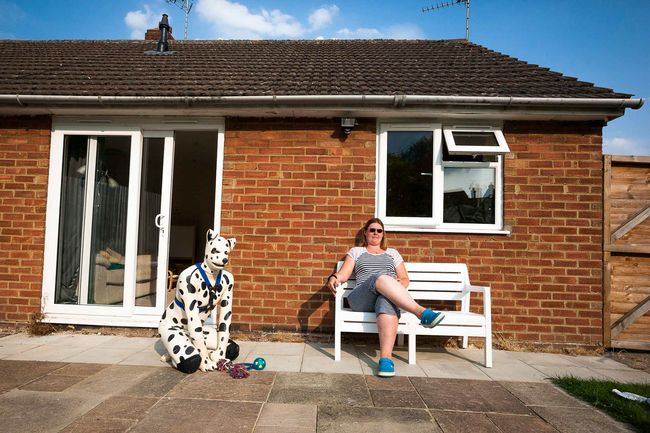 Human PUPS - PhMuseum