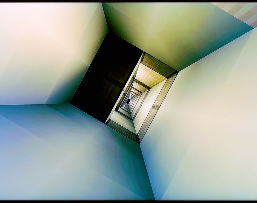 Empty House - PhMuseum