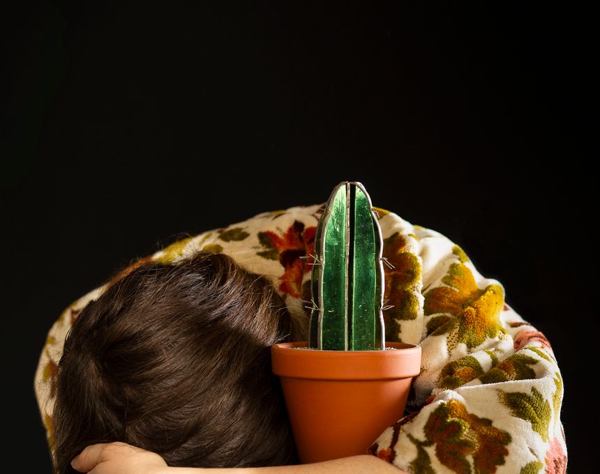 Piedra-Padre,Universo - PhMuseum